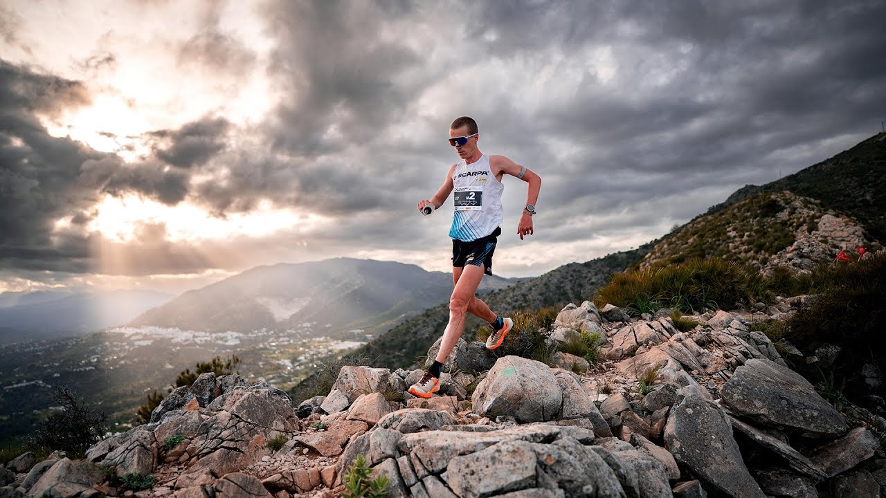 Así fue Calamorro Skyrace 2025, tercera prueba de las Merrel Skyrunner ...