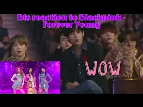 Bts Reaction To Blackpink \