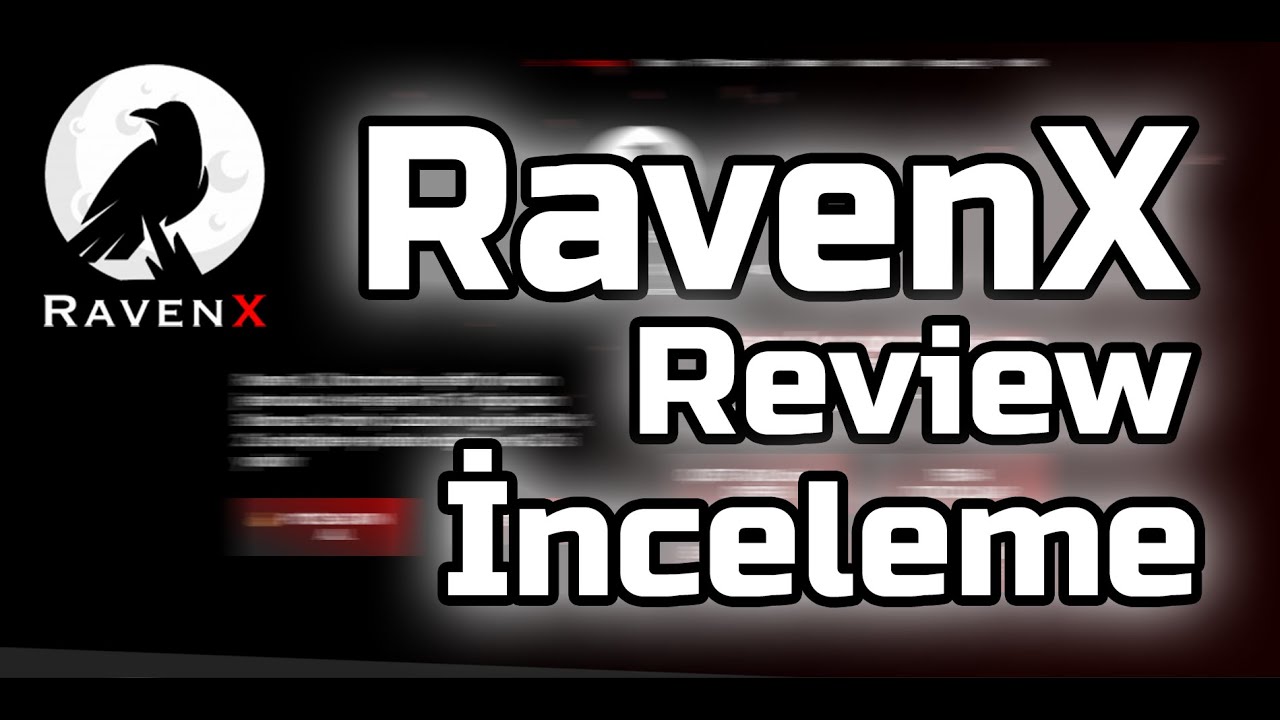 RAVENX | 1,467 BNB / 950 K USD DONATED - YouTube