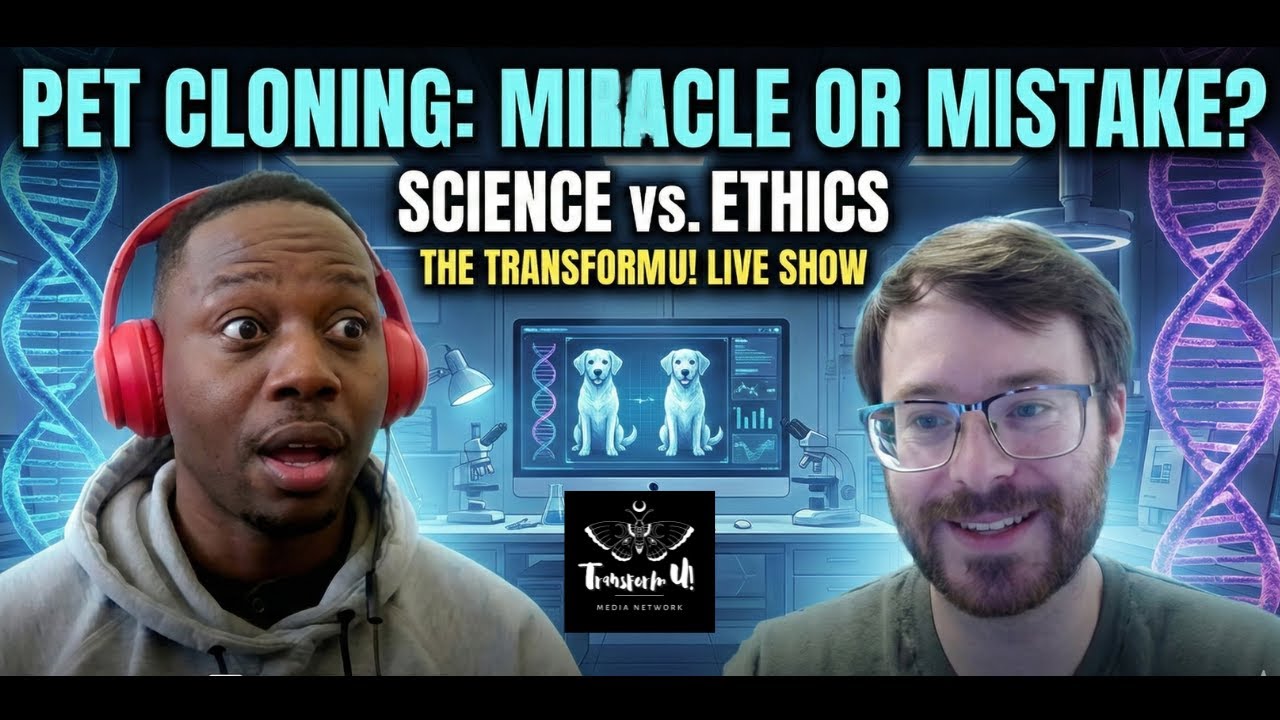 Cloning Technology | What Type Of Technology Is Used In Cloning - YouTube