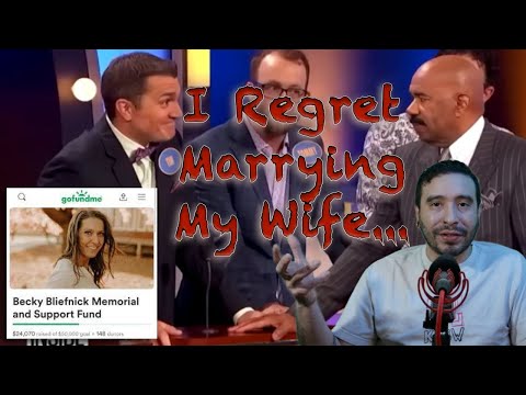 Family Feud Jokester Arrested for Murder | Timothy Bliefnick...