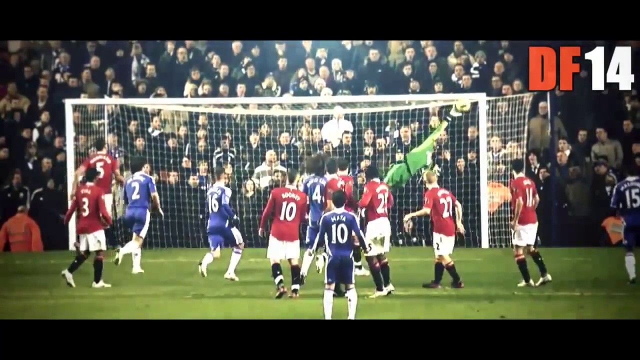 Barclays Premier League • Promo Season 2012-2013 [HD] - YouTube