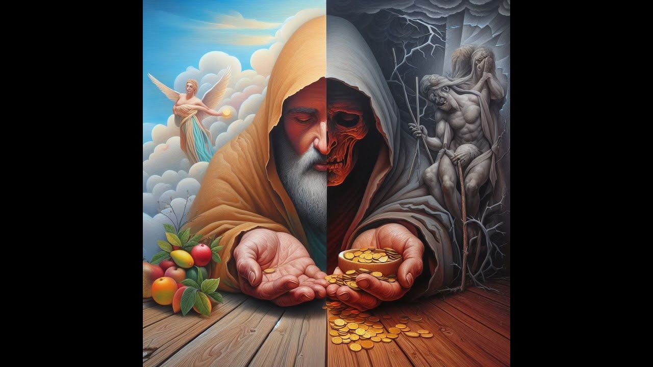 Reflection on Human Wretchedness, Injustice, Joys of Life, and the ...