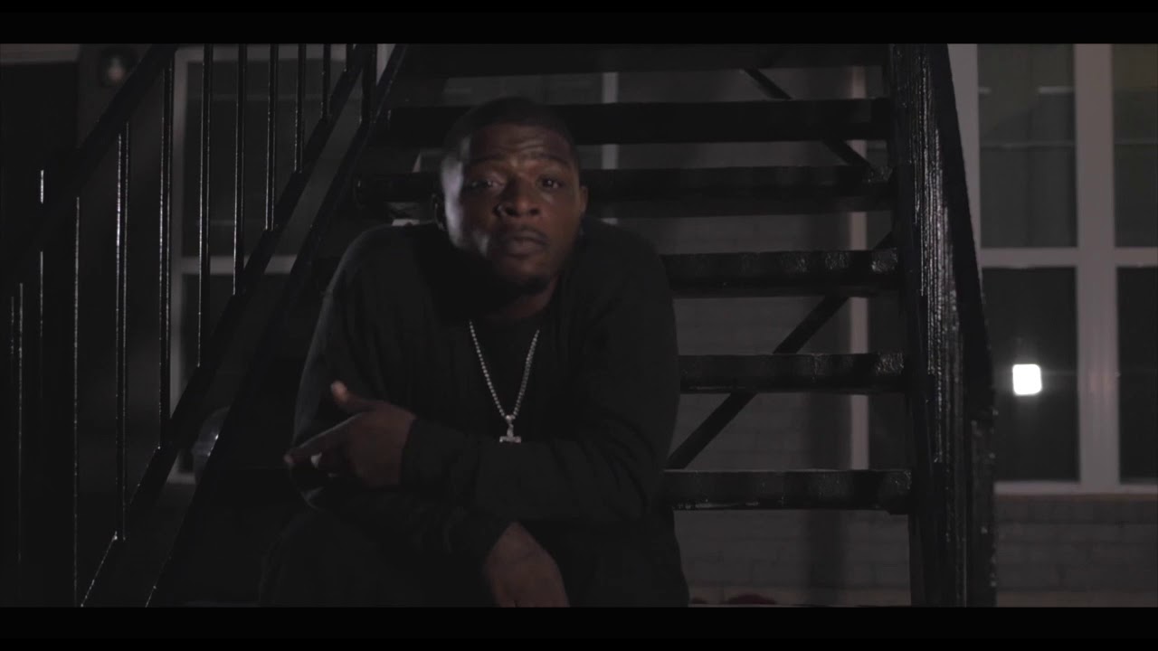 Ron RoadWork Lashley aka Mista Work (Uptown official video) - YouTube