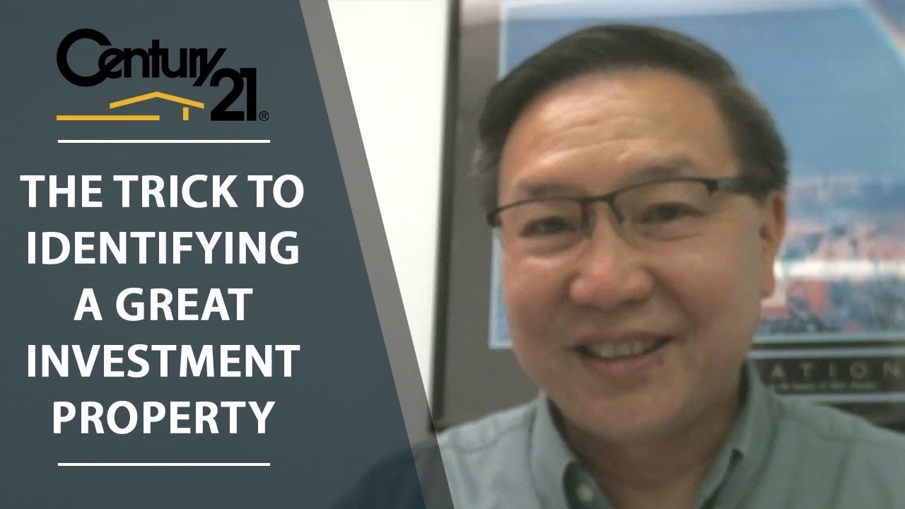 Southern California Real Estate Agent: What’s the Key to Identifying a ...