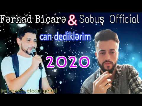 Fərhad Biçarə & Sabuş Official can dediklərim