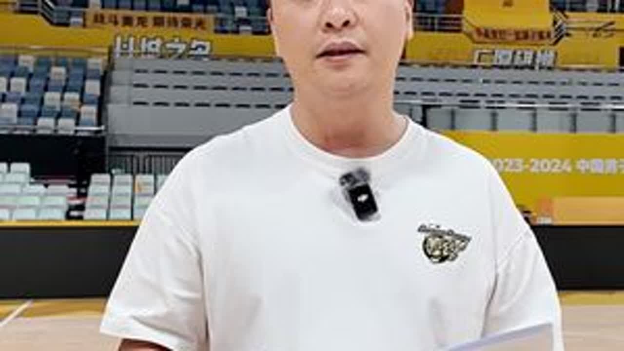 季后赛8进4：广厦vs广东，赢了！半决赛我们来了！#广东宏远 #dou来为cba加油 #篮球基本功 - YouTube