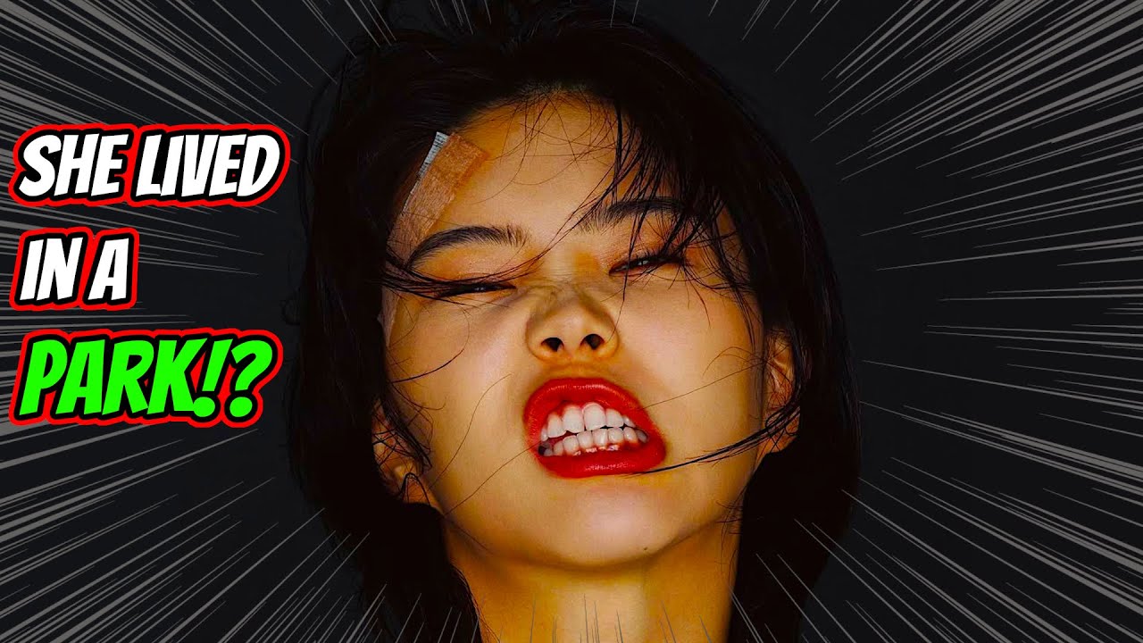 The Crazy Ups and Downs of Japan's Husky Voiced Idol | AiNA THE END ...