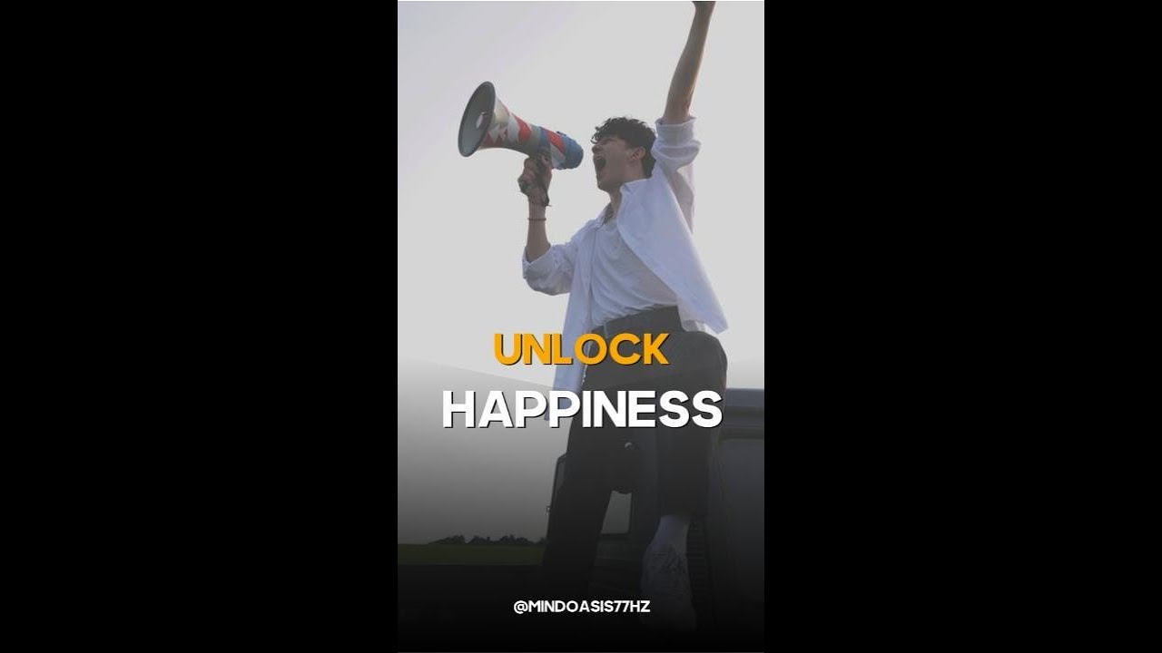 Unlock Happiness: Master Your Emotions - YouTube