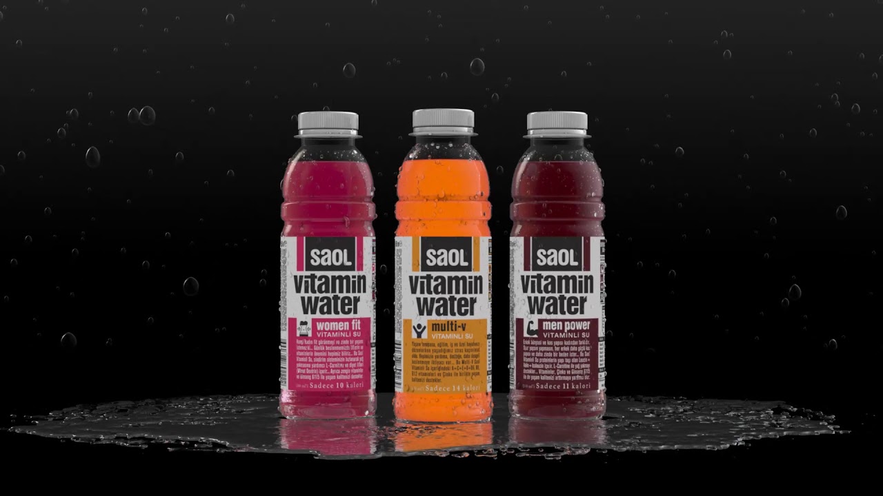 Saol Animation Test - YouTube