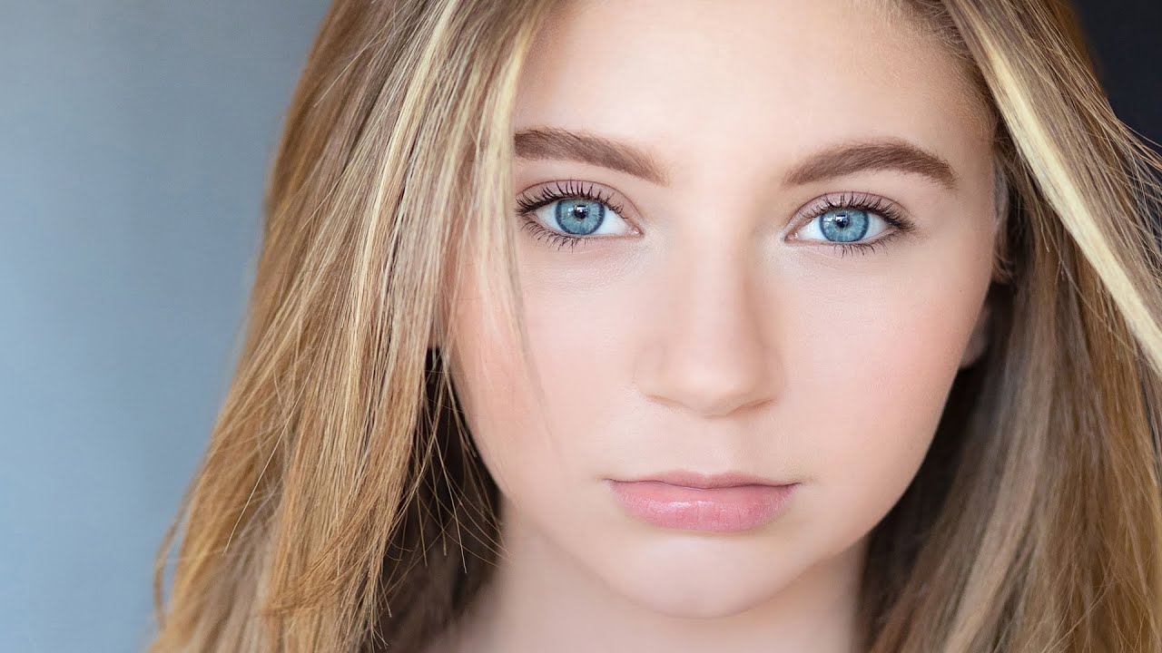 Rylie Coe 2022 Reel - YouTube