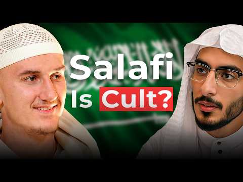 Exposing The Dark Truth Of Salafism | Shiasm, Wahhabism And Sufism Full Explanation