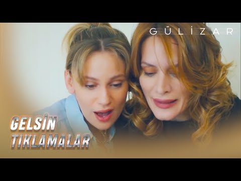 Gülizar, Ünlü Oldu! - Gülizar 9. Bölüm