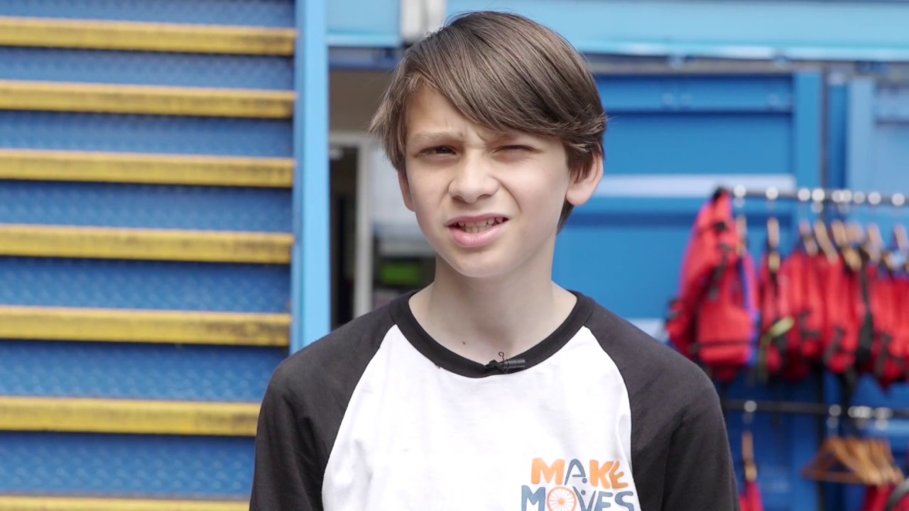 Make it! 2016/17 Full Film - YouTube