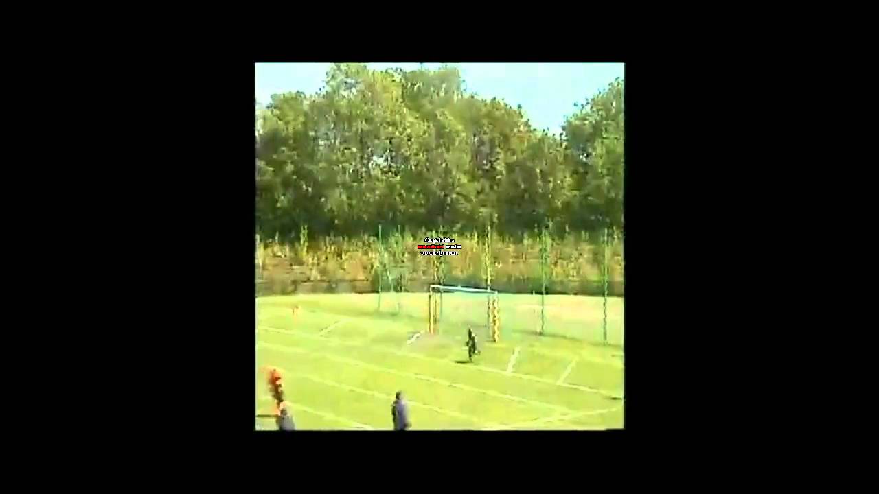 Gerard Rod Hamlett NCAA / Euro Career Highlights - YouTube