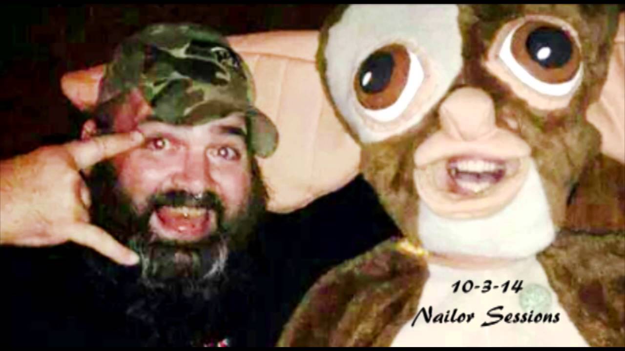 Nailor Sessions 10-3-14 - YouTube