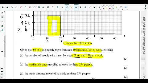 Edexcel IAL Statistics-S1 (WST01) MAY 2023 Full Question Paper Solution Videos with Detailed ...