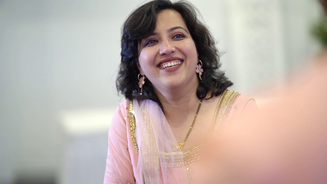 Vipin & Kritika : ANniversary highlights FILM : SYDNEY : Ankit kc - YouTube