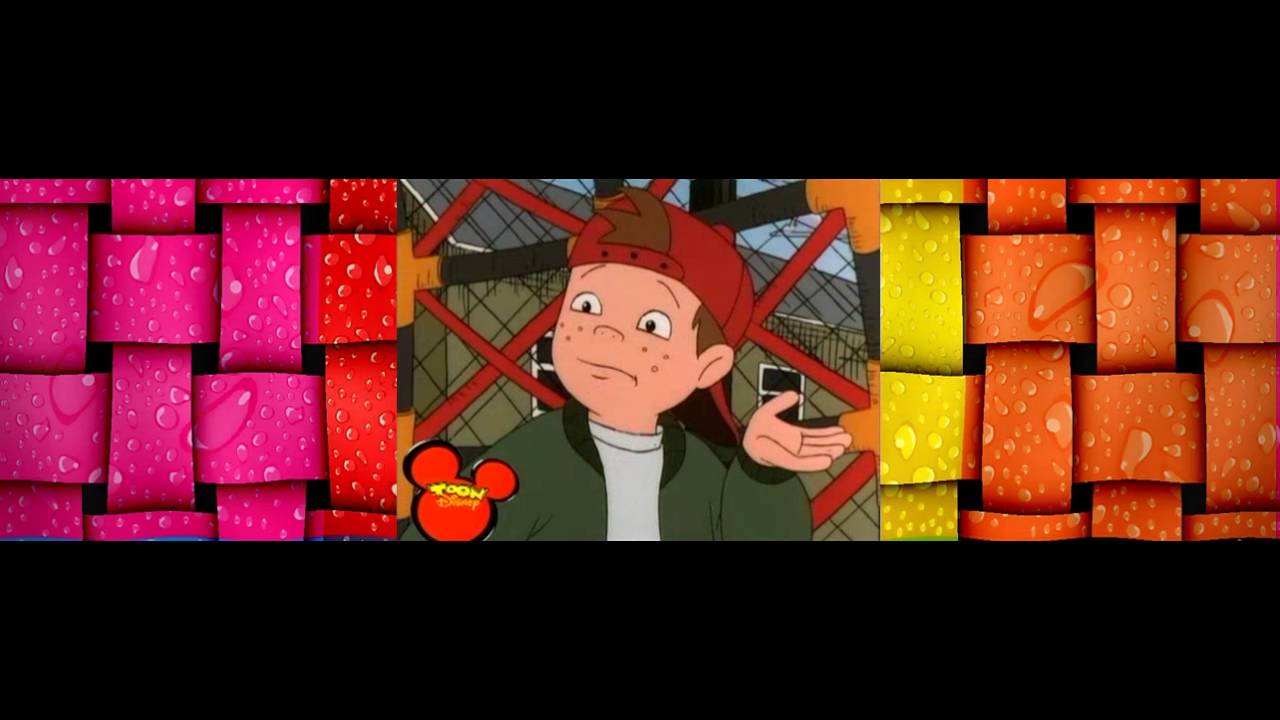 Recess S01E09 King Gus Part 02 - YouTube