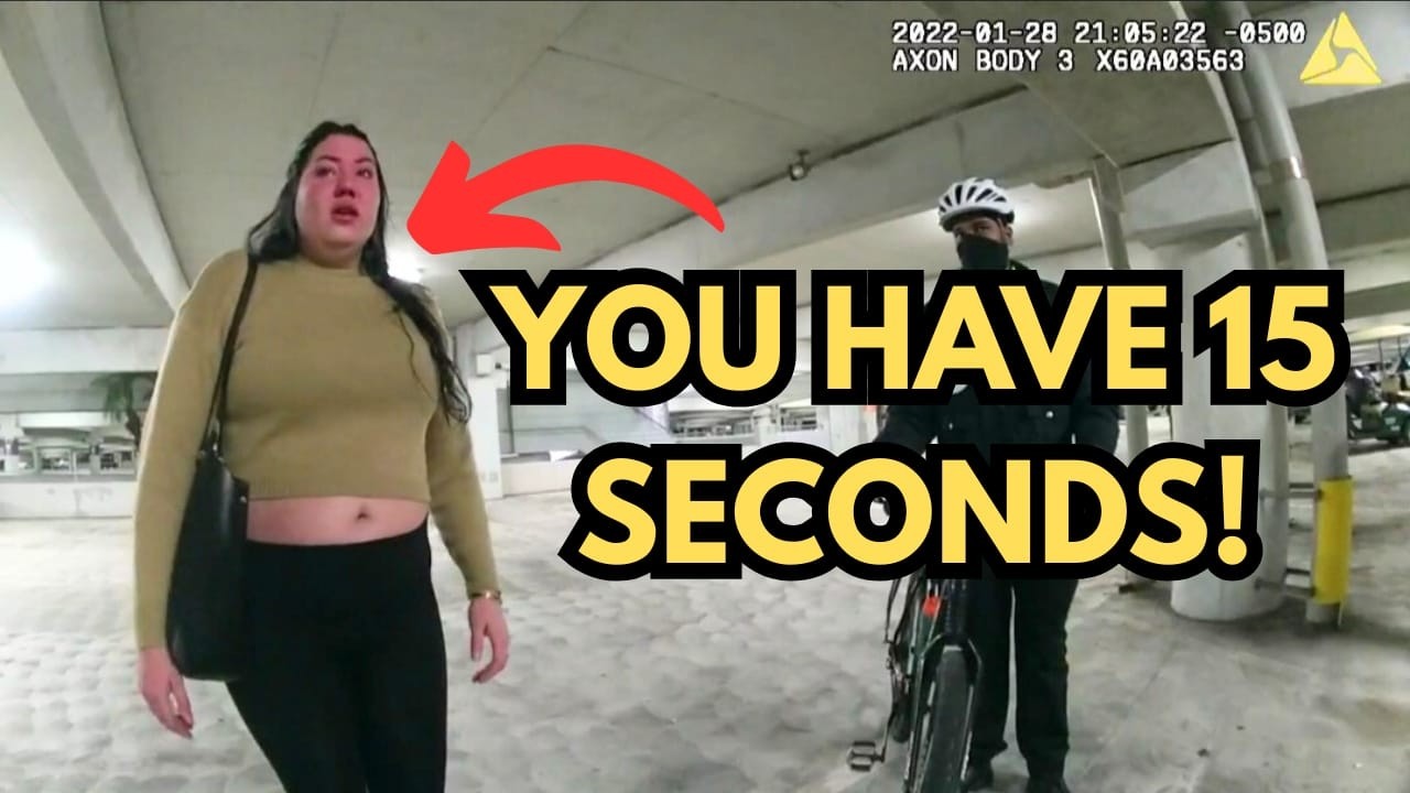 LONG LINES at Universal Studios turn into MAJOR ASSAULT! - YouTube