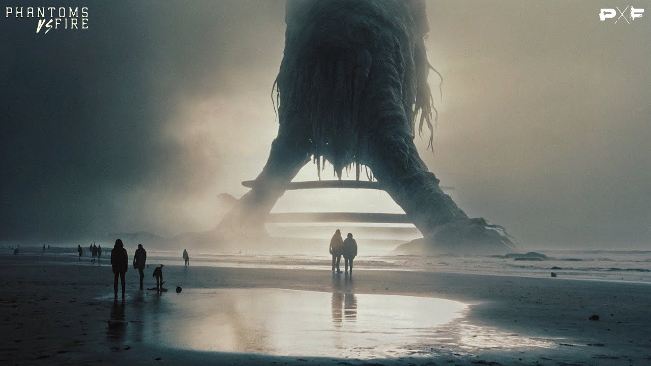 Lost Souls Ghosts & Ruins || Atmospheric Soundscapes - YouTube