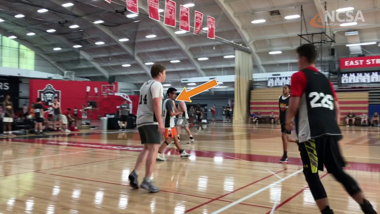 Abel Summer 2019 Highlights from Elite Camps - YouTube