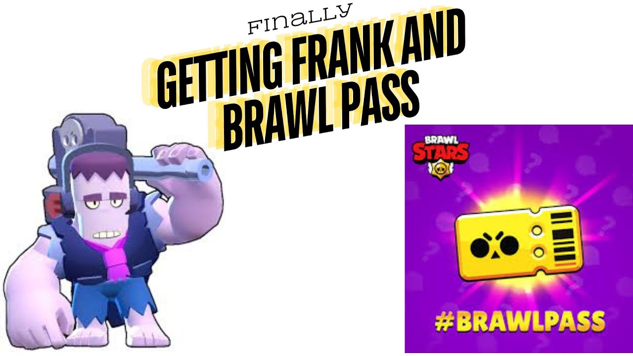 LET'S GO we got frank baby! - YouTube