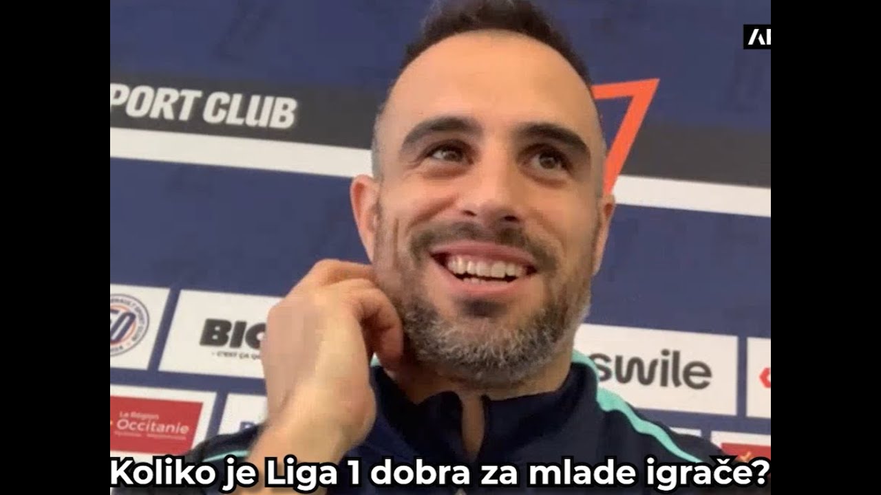 TV Arena sport intervju: Nikola Maksimović / 22.11.2024. - YouTube