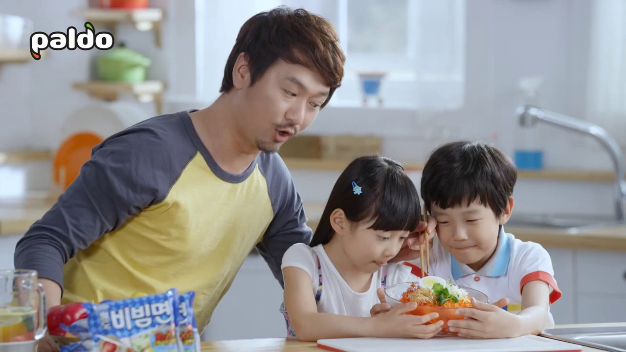 Mì Bibimen - YouTube