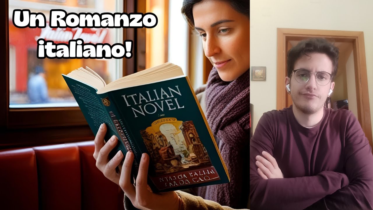 Fumare fa bene: ''La coscienza di Zeno Cosini''🚬 - YouTube
