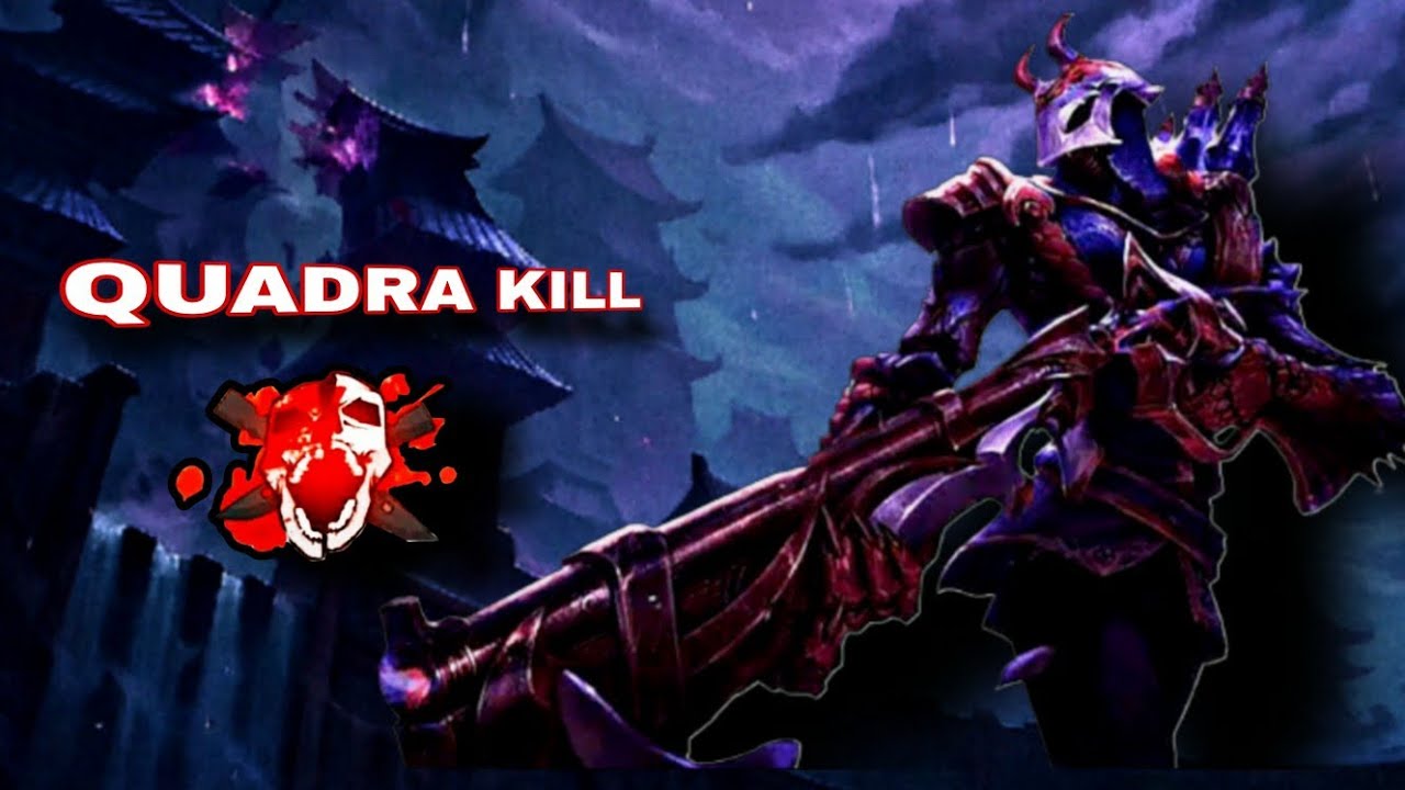 QUADRA KILL de JHIN – O Maestro da Destruição - YouTube