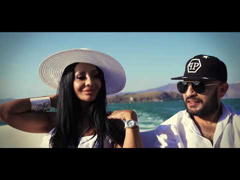Marat Khachatryan & ARTI M - MAMASITA