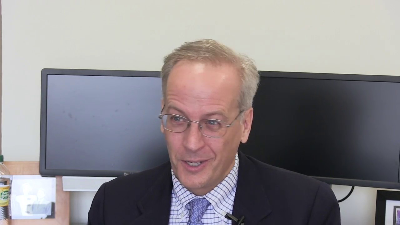 Chris Cannon, MD, Talks Trends in Cardiovascular Risk Prevention - YouTube