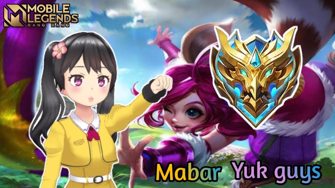 LETSGO KE MITIK HONOR #vtuberindonesia - YouTube