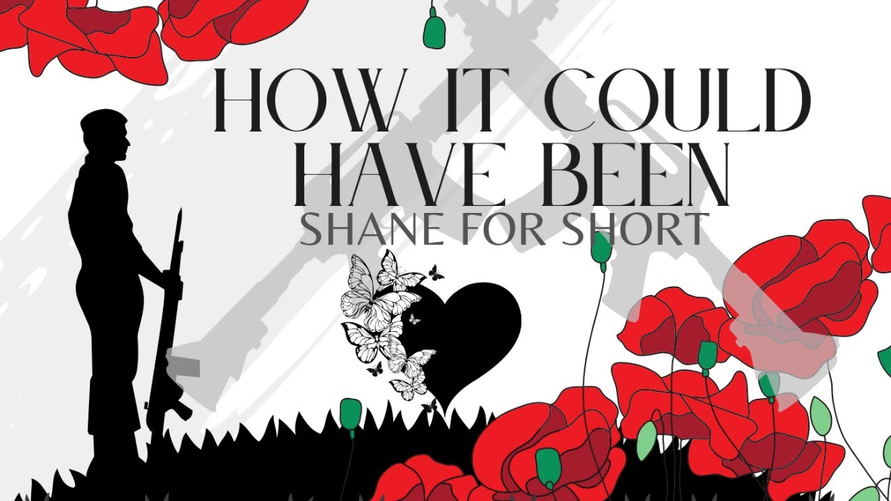How It Could Have Been | Shane For Short - YouTube