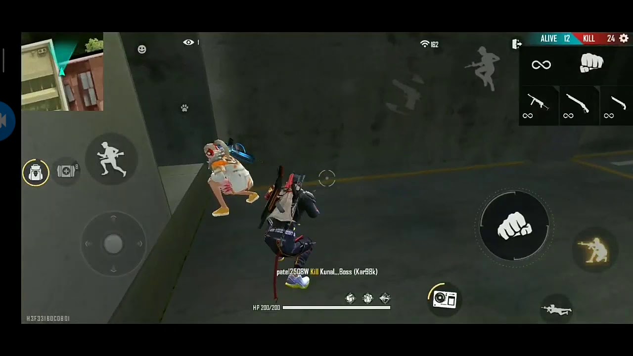 new pan skin ???new guns skins?? - YouTube
