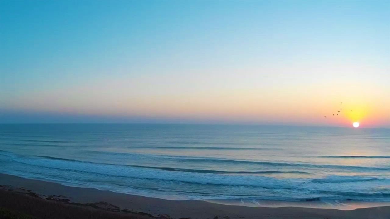 Live Florida Beach Cam - Jensen Beach FL Live WebCam [HD] - YouTube