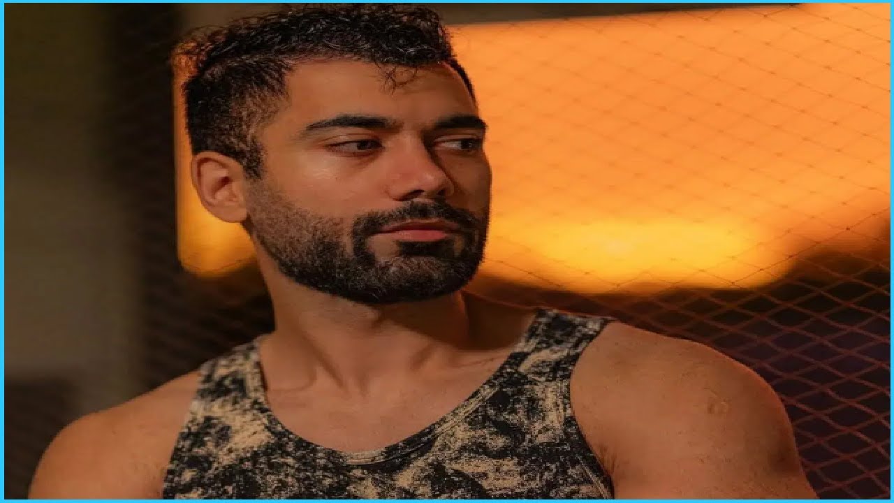 “Showing my love by sacrificing”🔴- 90 Day Fiancé star Mahdi discusses ...