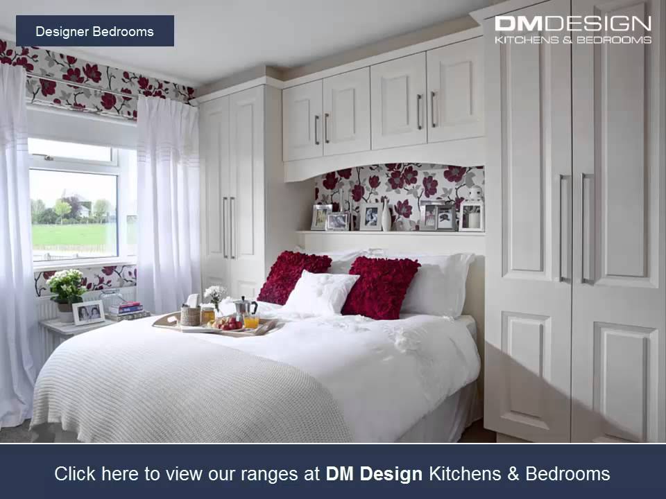 DM Design Classic Bedrooms | DM Design | Classic Fitted Bedrooms by DM ...