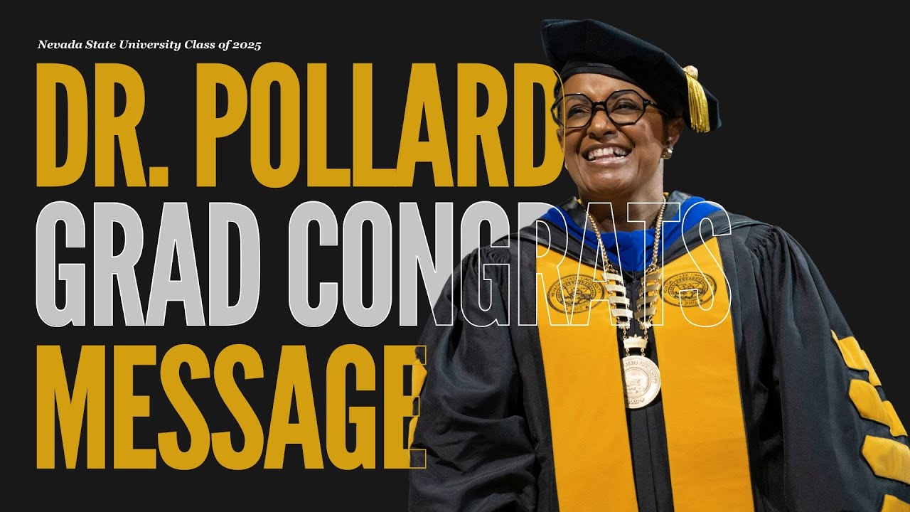 News | Nevada State University