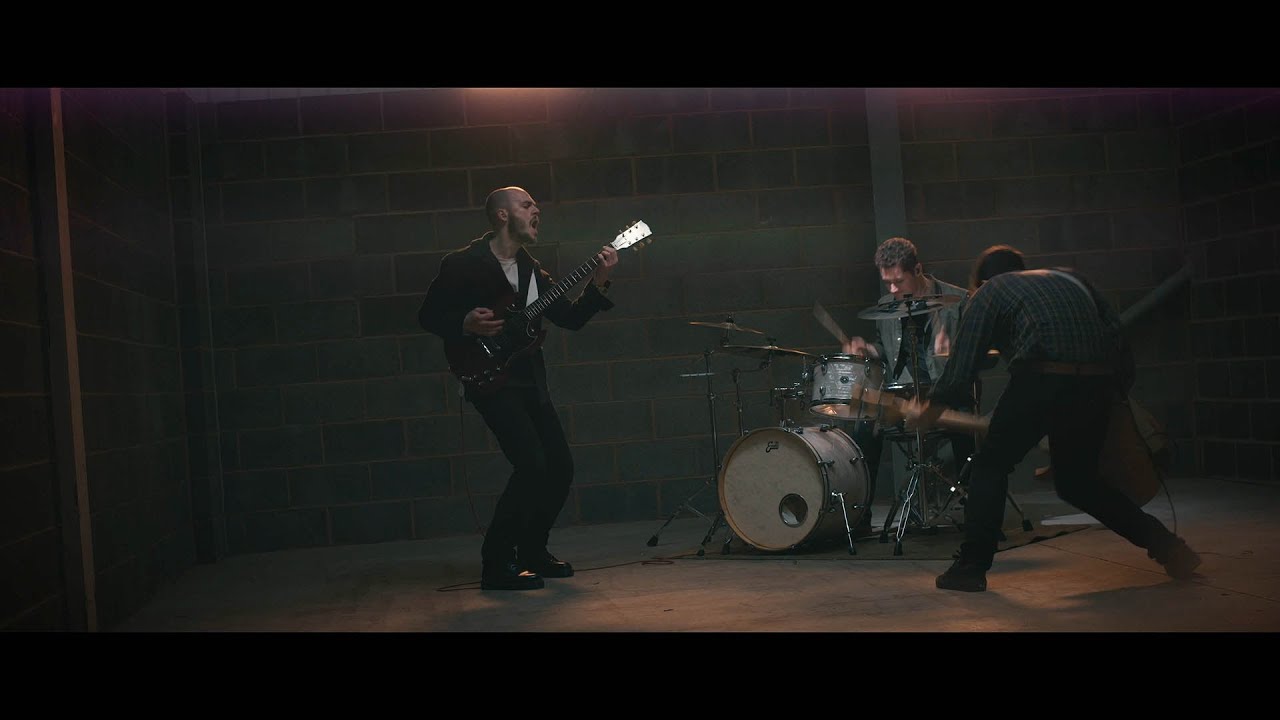 Thump Thump // Big Lava - YouTube