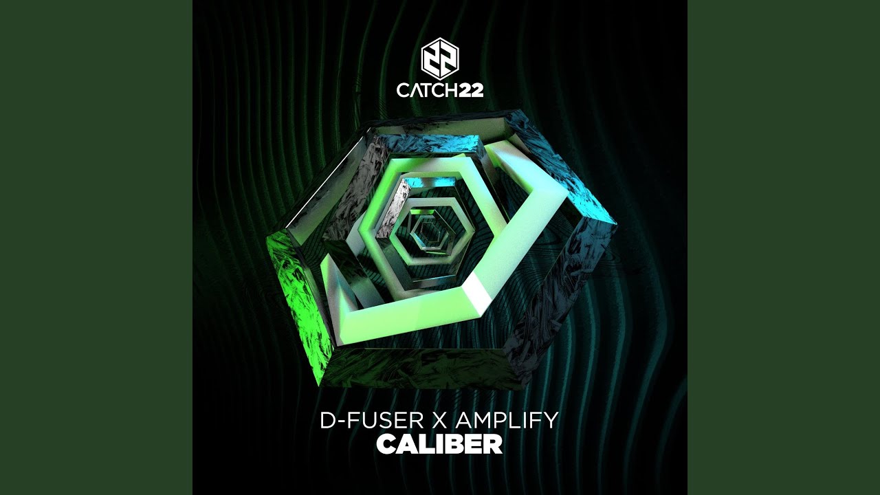 Caliber - YouTube