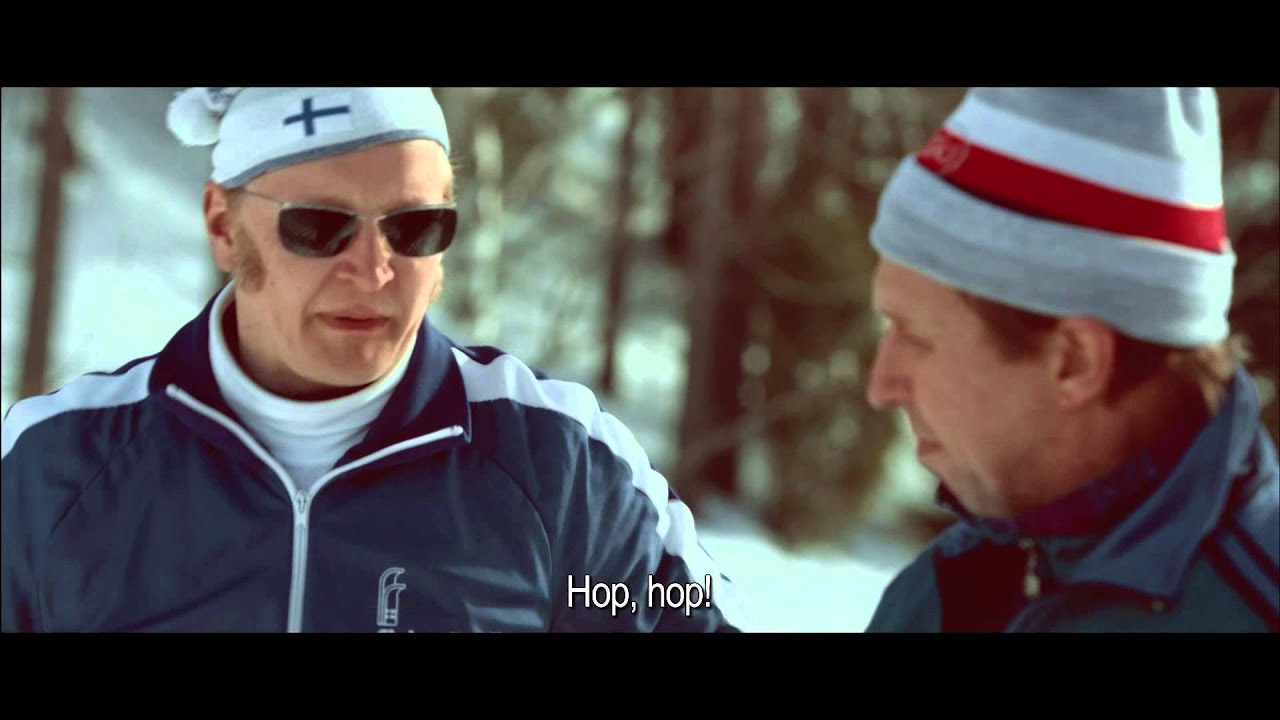 A PATRIOTIC MAN - Official Trailer 2013 (HD) - YouTube