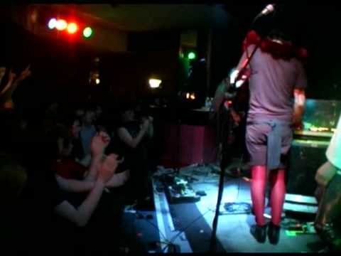 Marmaduke Duke Live [Part 1 - HQ] at the Brudenell Social Club, Leeds ...