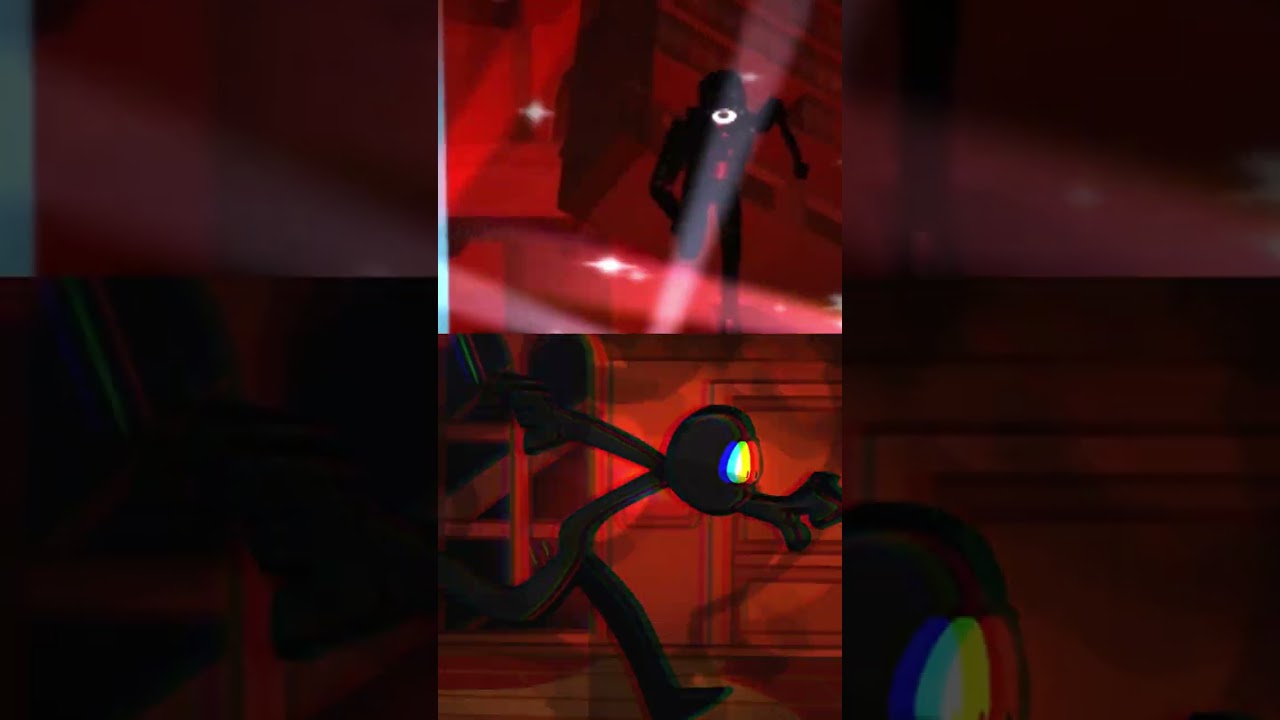 Doors VS FNF - Entities (Rush, Seek, Halt, Timothy) - YouTube