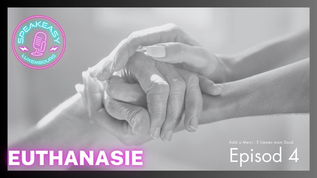 Äddi a Merci - Euthanasie - YouTube