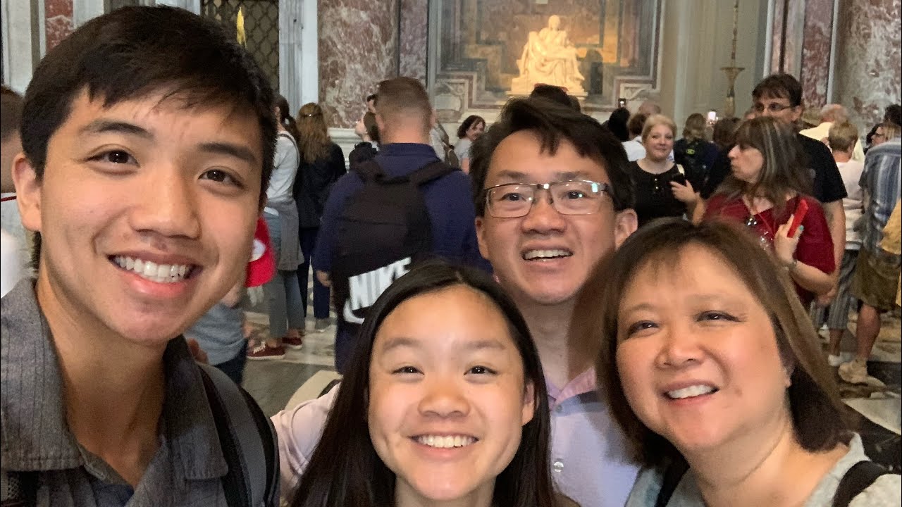 history is fun. - YouTube