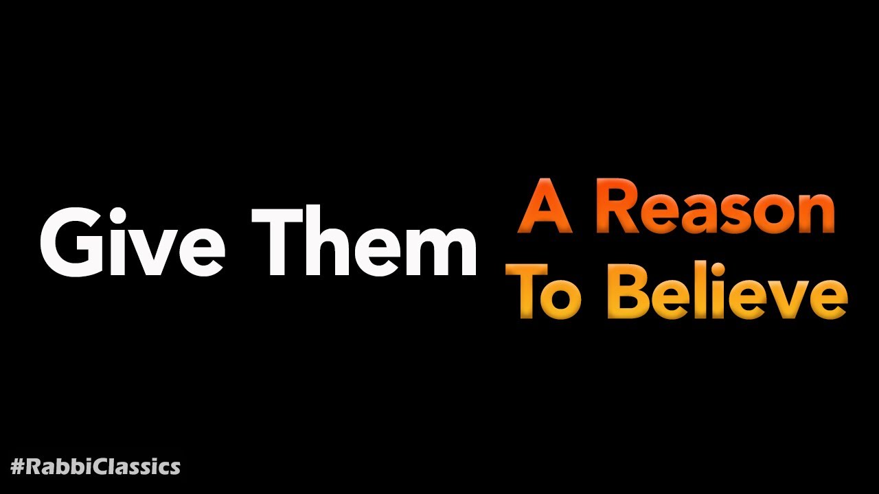 Witness With History | Sharing Your Faith - YouTube