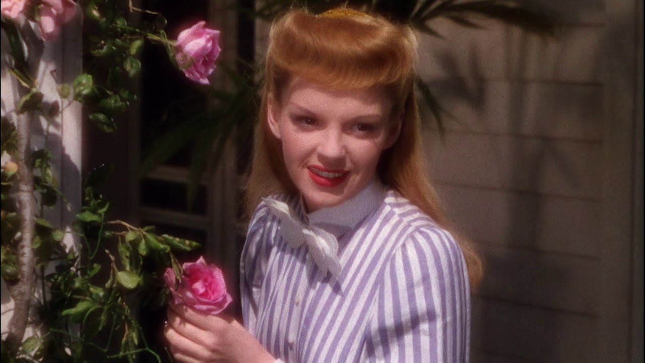 Turner Classic Movies June Promo Youtube