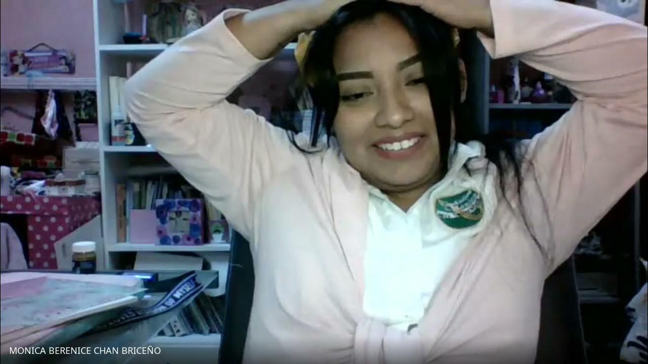 2C LA REPRESENTACIÓN MATEMÁTICA Y SUS APLICACIONES 2021 11 26 - YouTube